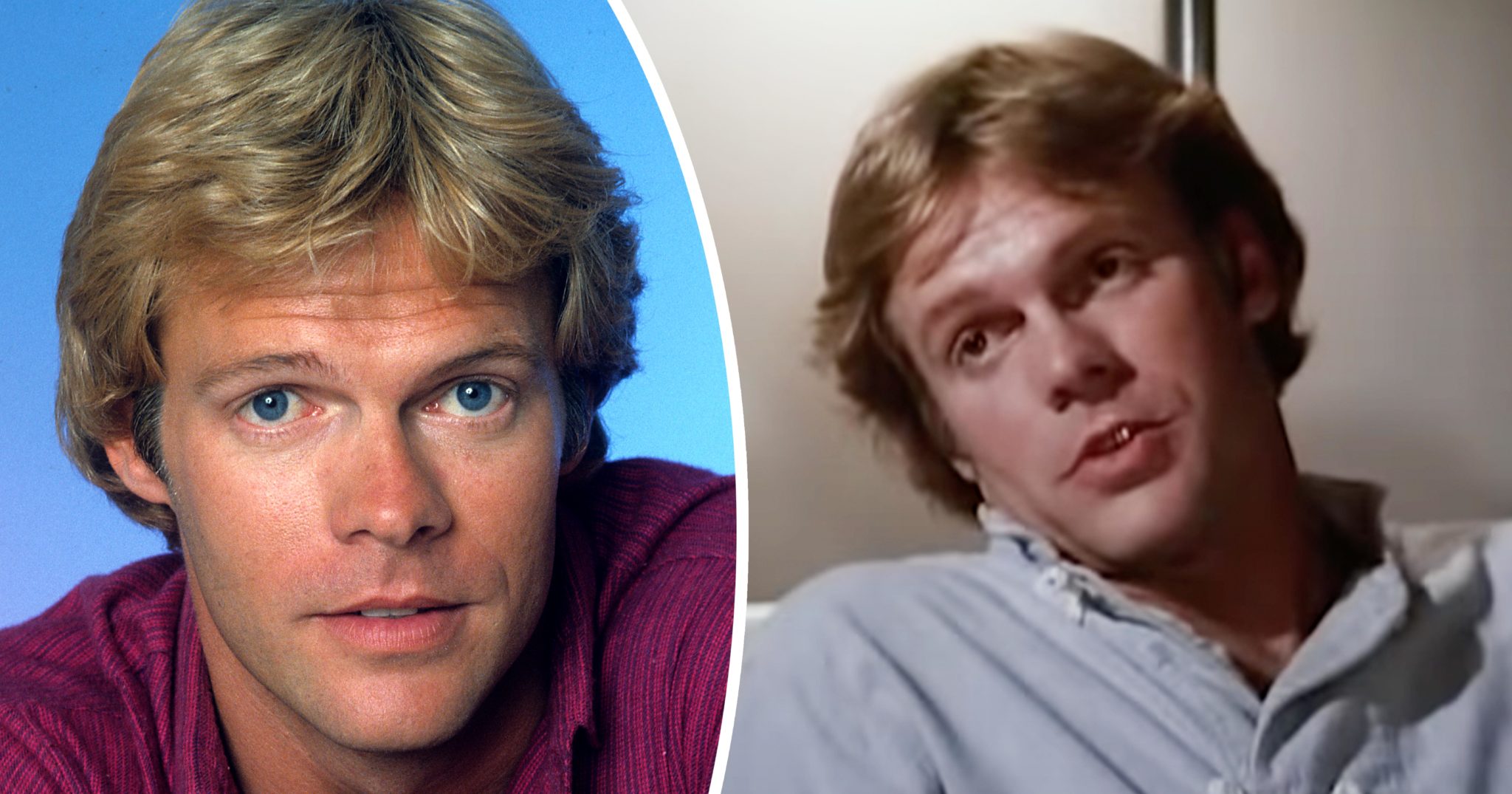 Morgan Stevens: Inside the 'Melrose Place' and 'Fame' actor's turbulent ...