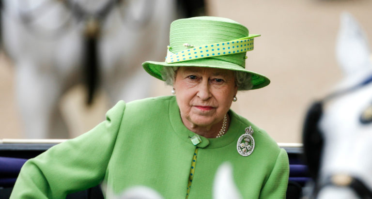 Queen Elizabeth final "sincere wish" changed the monarchy forever