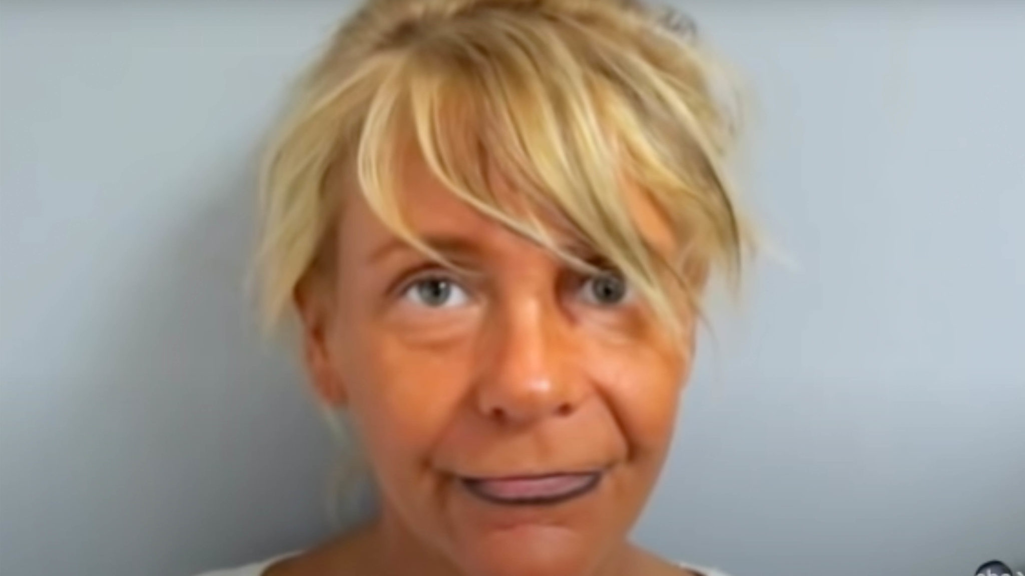 What happened to "Tan Mom" Patricia Krentcil? This is her today