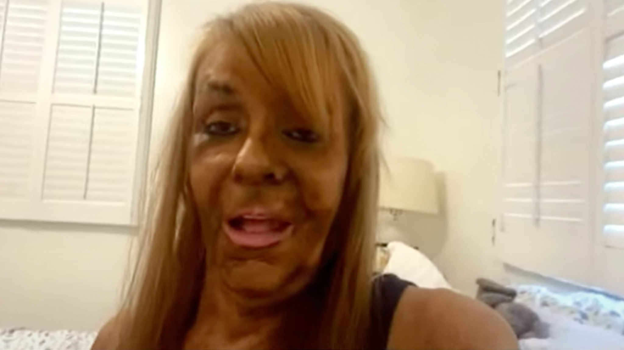 What happened to "Tan Mom" Patricia Krentcil? This is her today