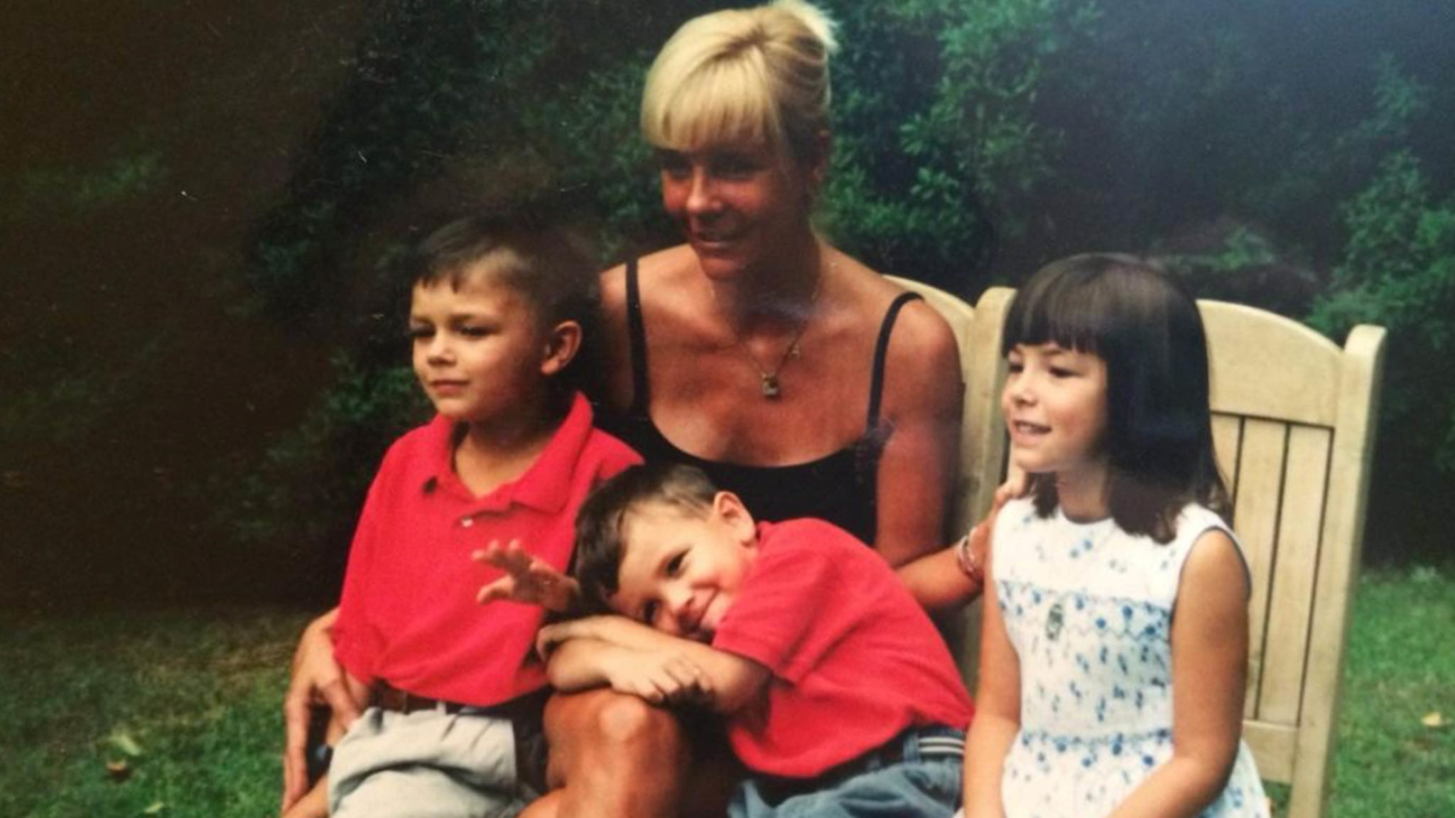 What happened to "Tan Mom" Patricia Krentcil? This is her today
