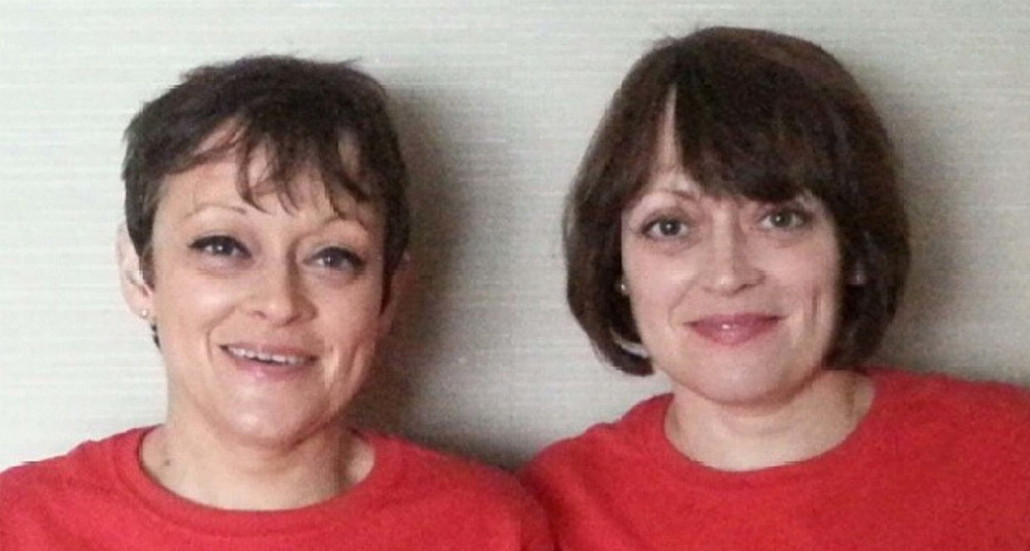 The twins from 'The Shining' were shunned from acting schools after the ...