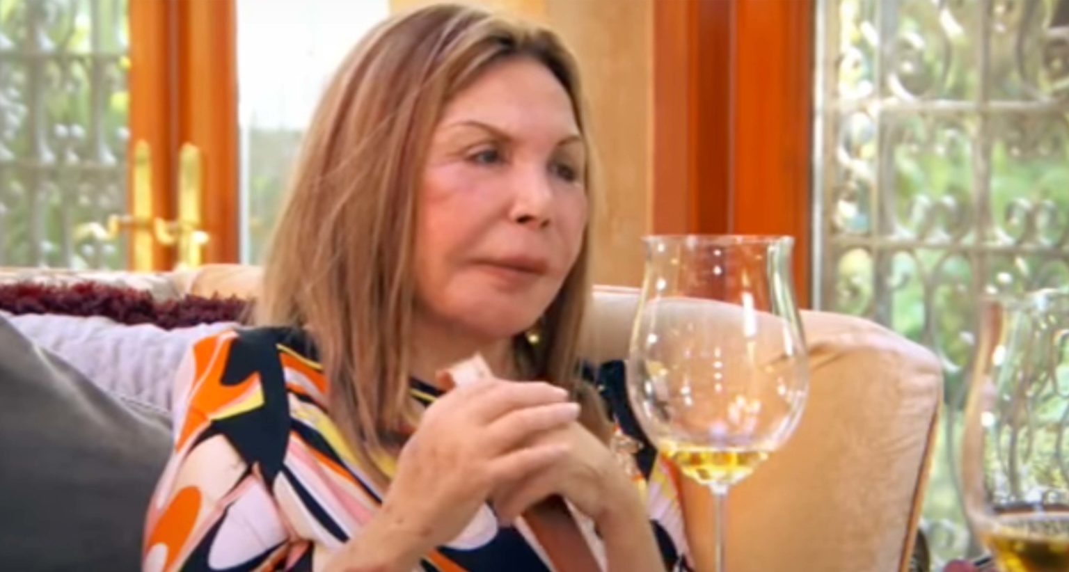 Elsa Patton had a shocking plastic surgery journey: Inside the procedures