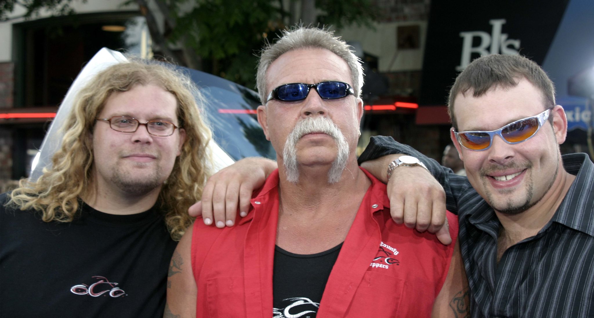 Paul Teutul Sr. from 'American Chopper': Where is the reality star today?