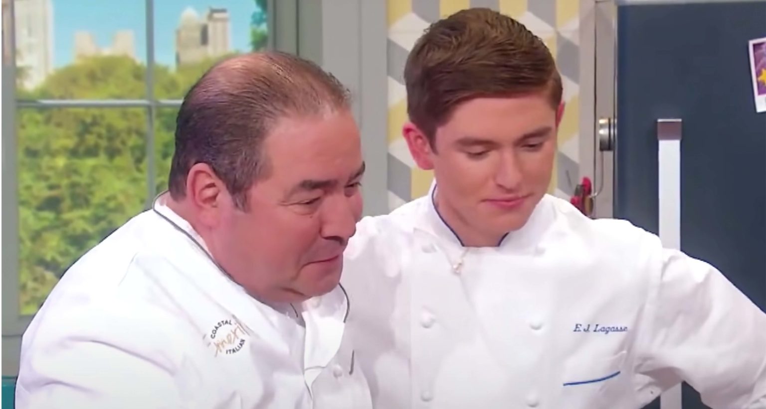 Emeril Lagasse has been happily married for decades – meet the famous ...