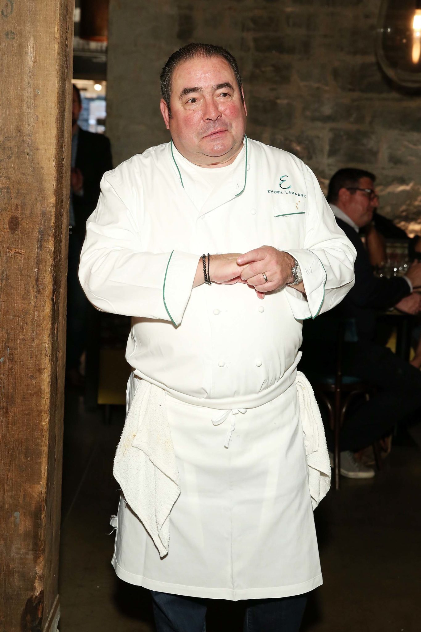 Emeril Lagasse has been happily married for decades – meet the famous ...