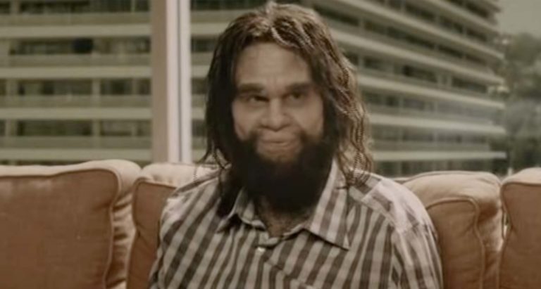 "Nobody knows it's me": Actor behind the original Geico Caveman speaks ...