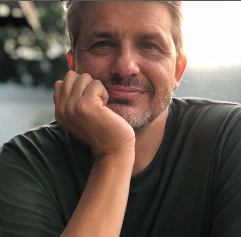 "Nobody knows it's me": Actor behind the original Geico Caveman speaks ...