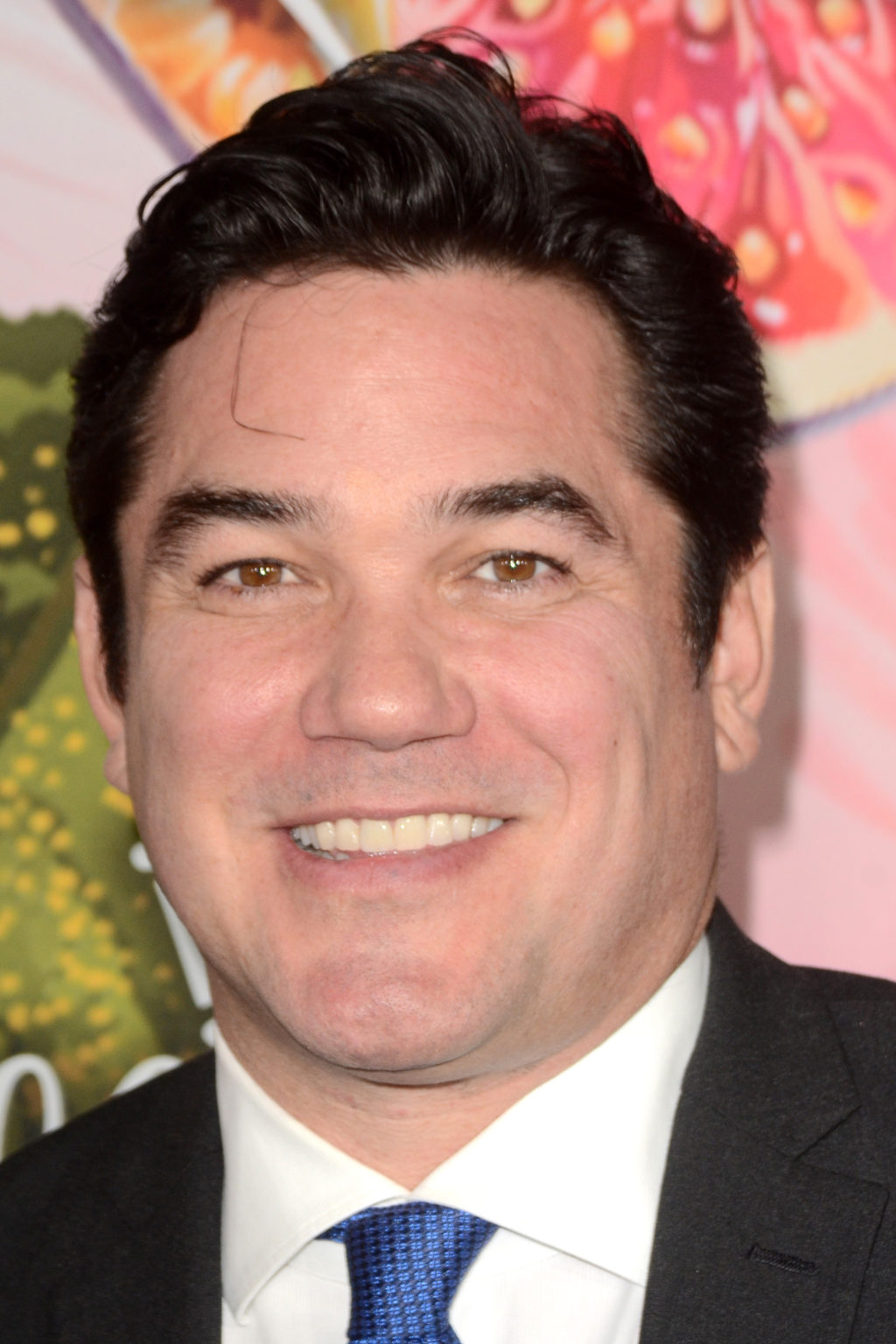 Dean Cain sacrificed his career to raise his son alone