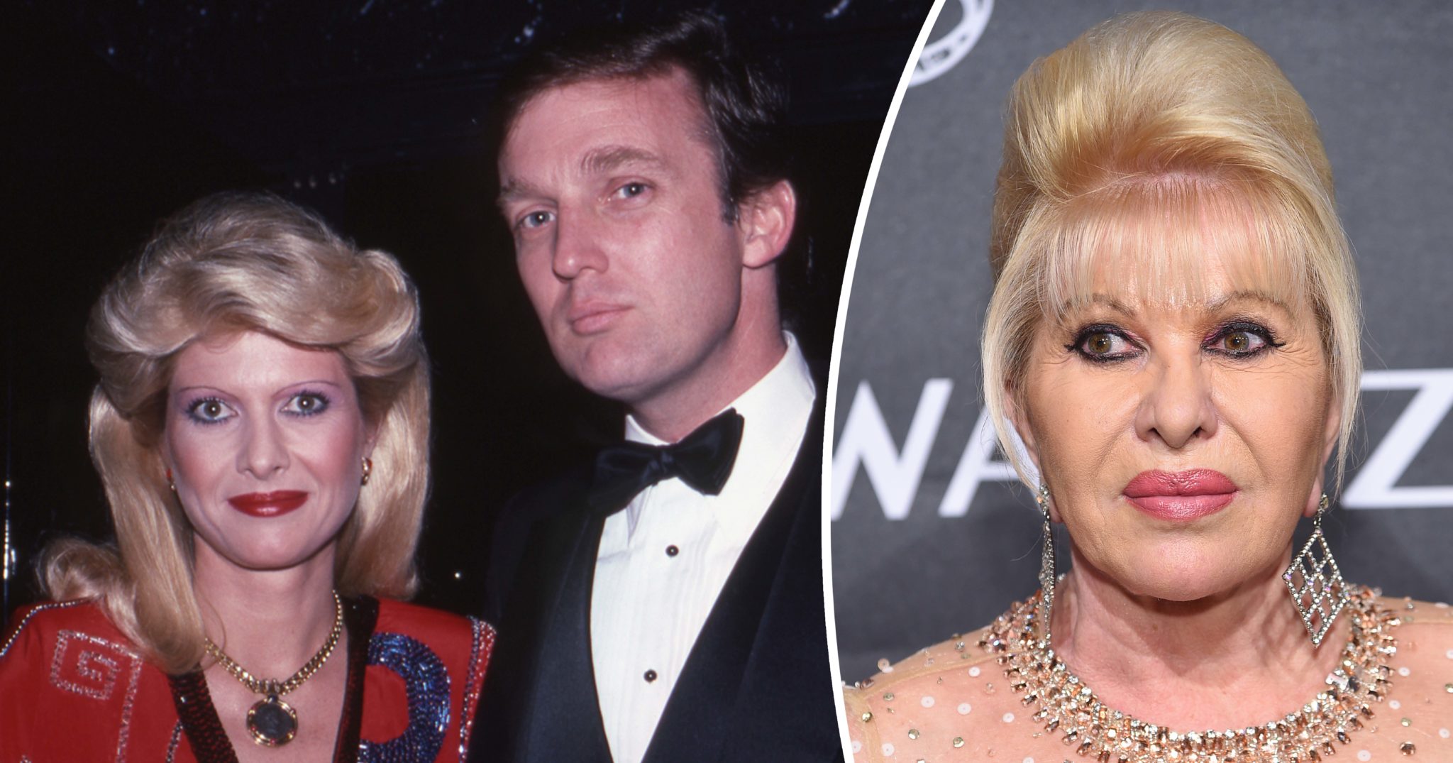 Ivana Trump's death: Police release details surrounding her tragic passing