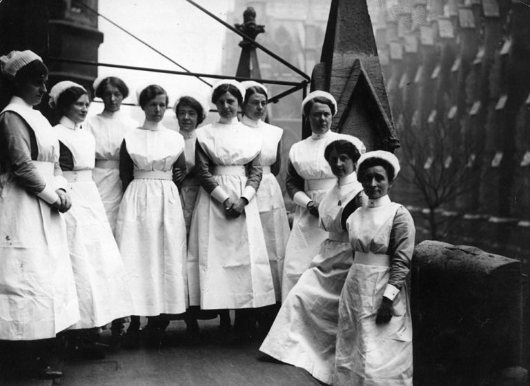 The fascinating and tragic story of Mary Ann Bevan