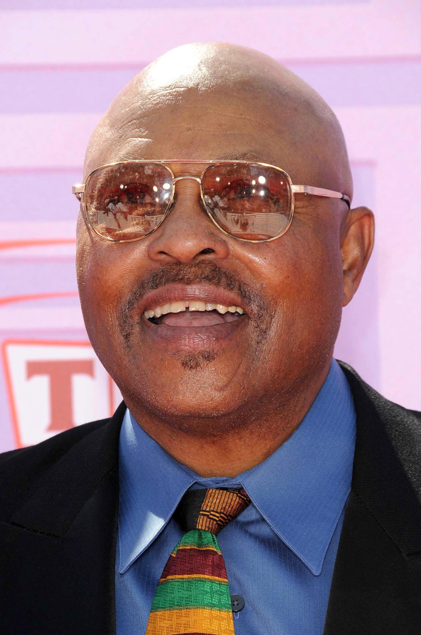 'Magnum P.I.'s Roger Mosley died surrounded by family days after car ...