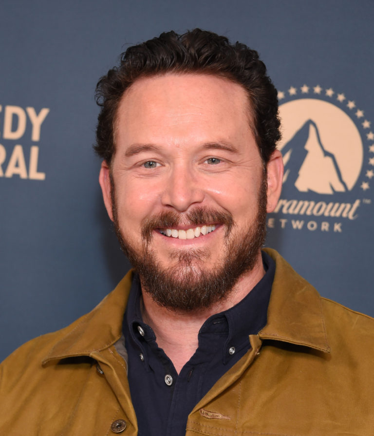 'Yellowstone' Star Cole Hauser 30 year friendship with this Hollywood ...