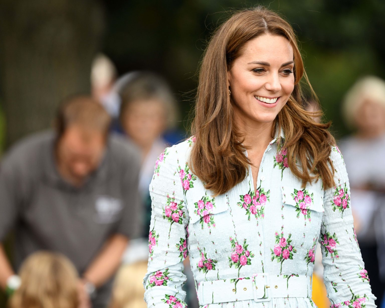 Camilla was behind Kate and William's 2007 split after claiming her ...