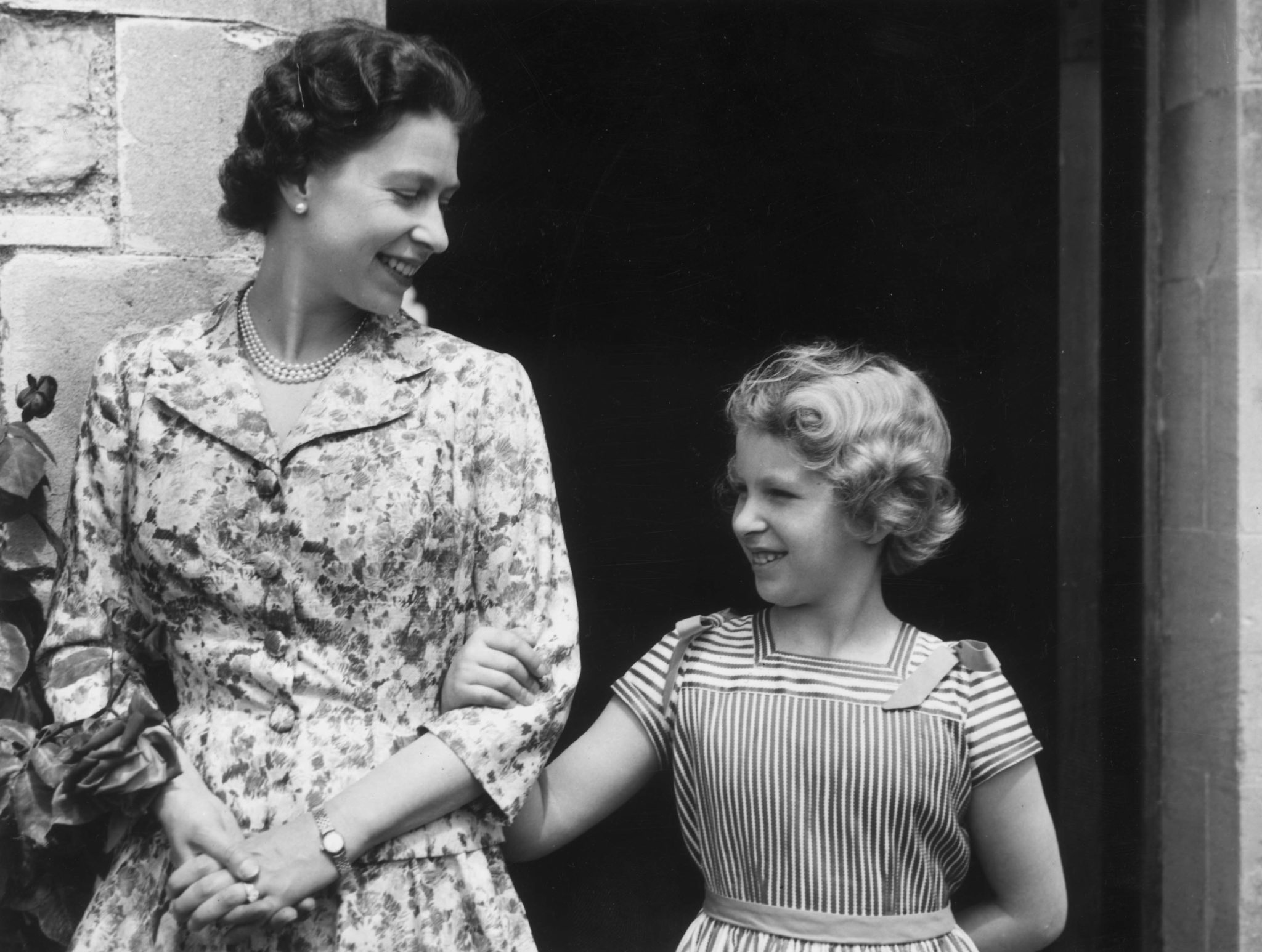 Princess Anne was a part of Queeen Elizabeth's last wish