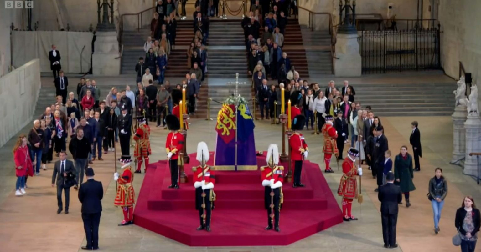 Princess Anne was a part of Queeen Elizabeth's last wish