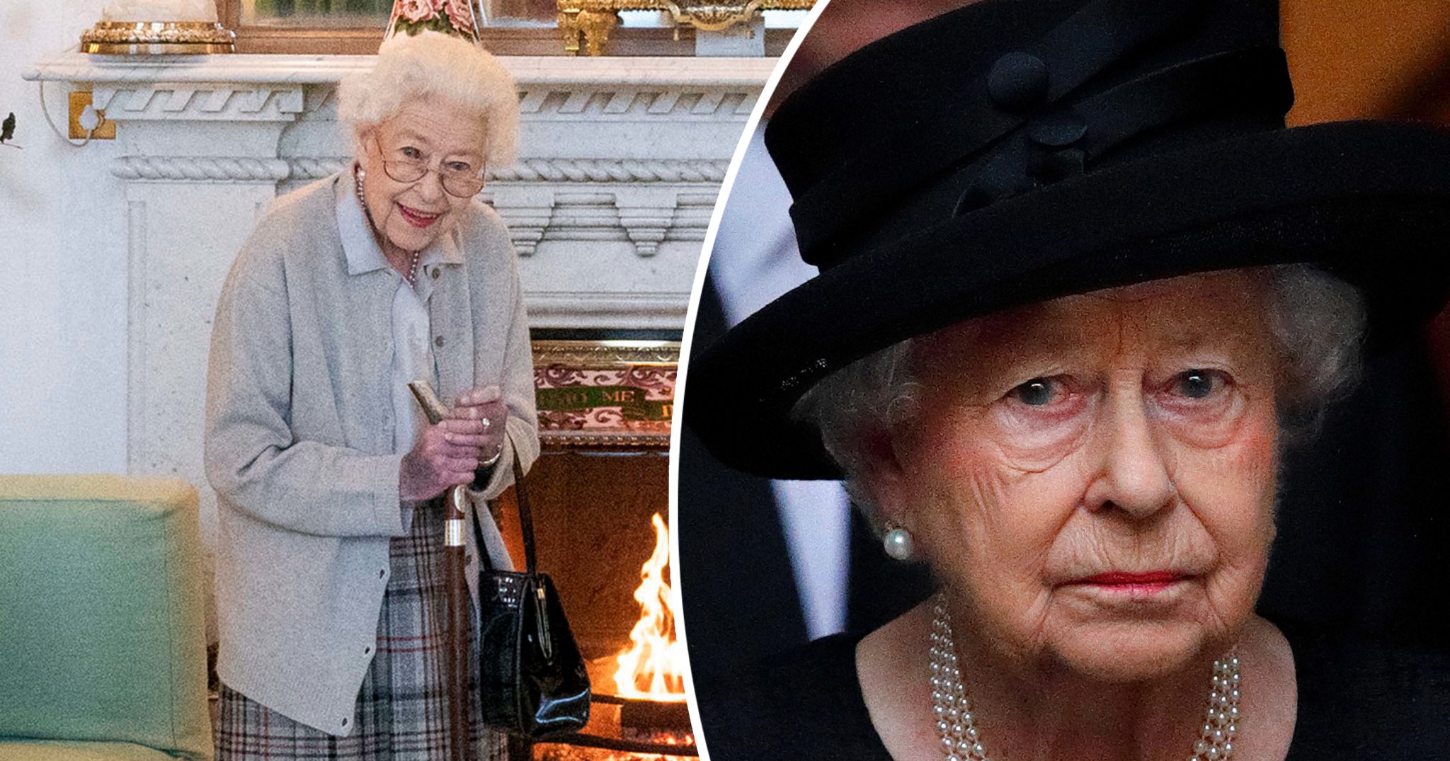 Queen Elizabeth final "sincere wish" changed the monarchy forever