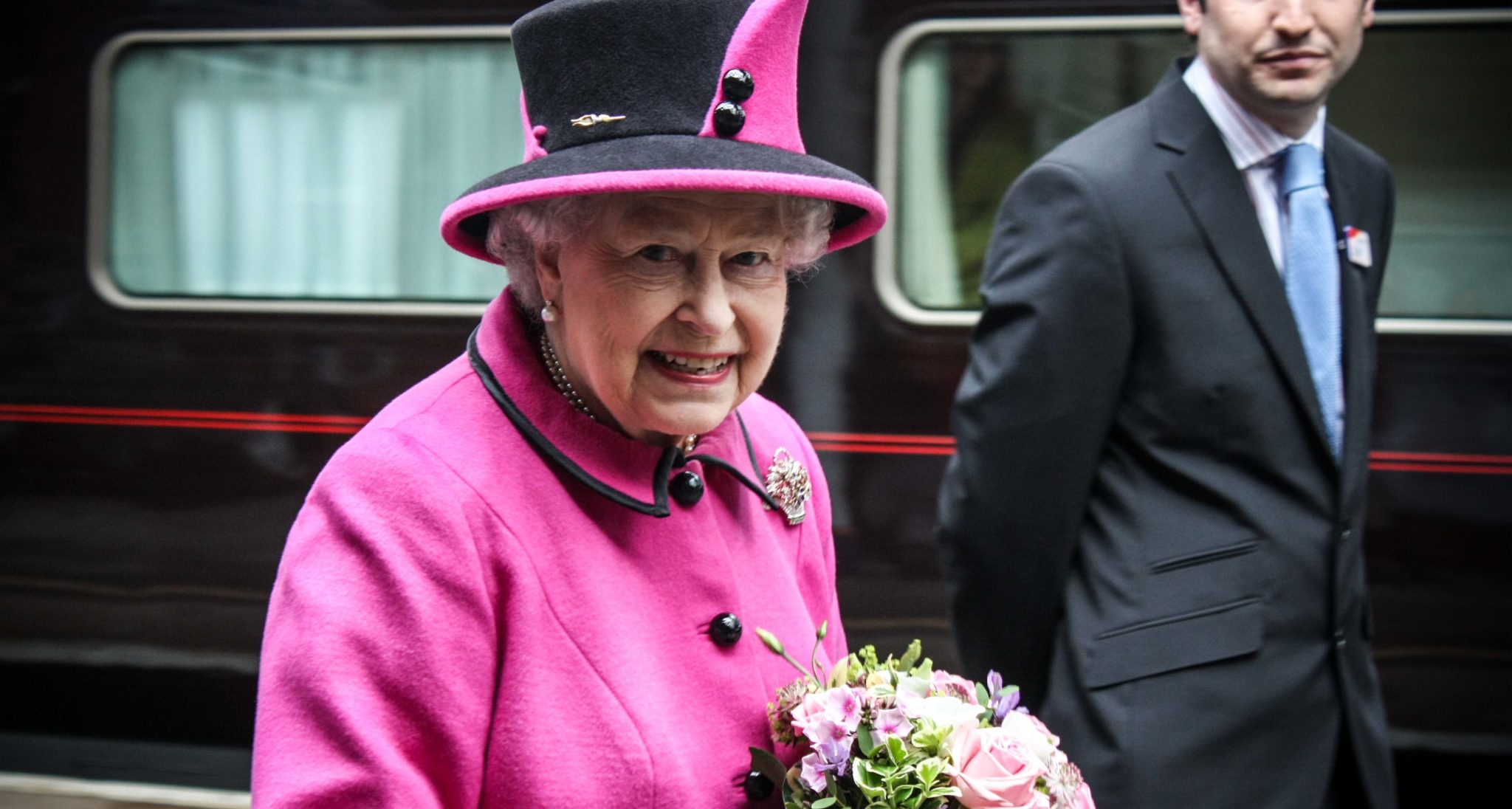 Queen Elizabeth final "sincere wish" changed the monarchy forever