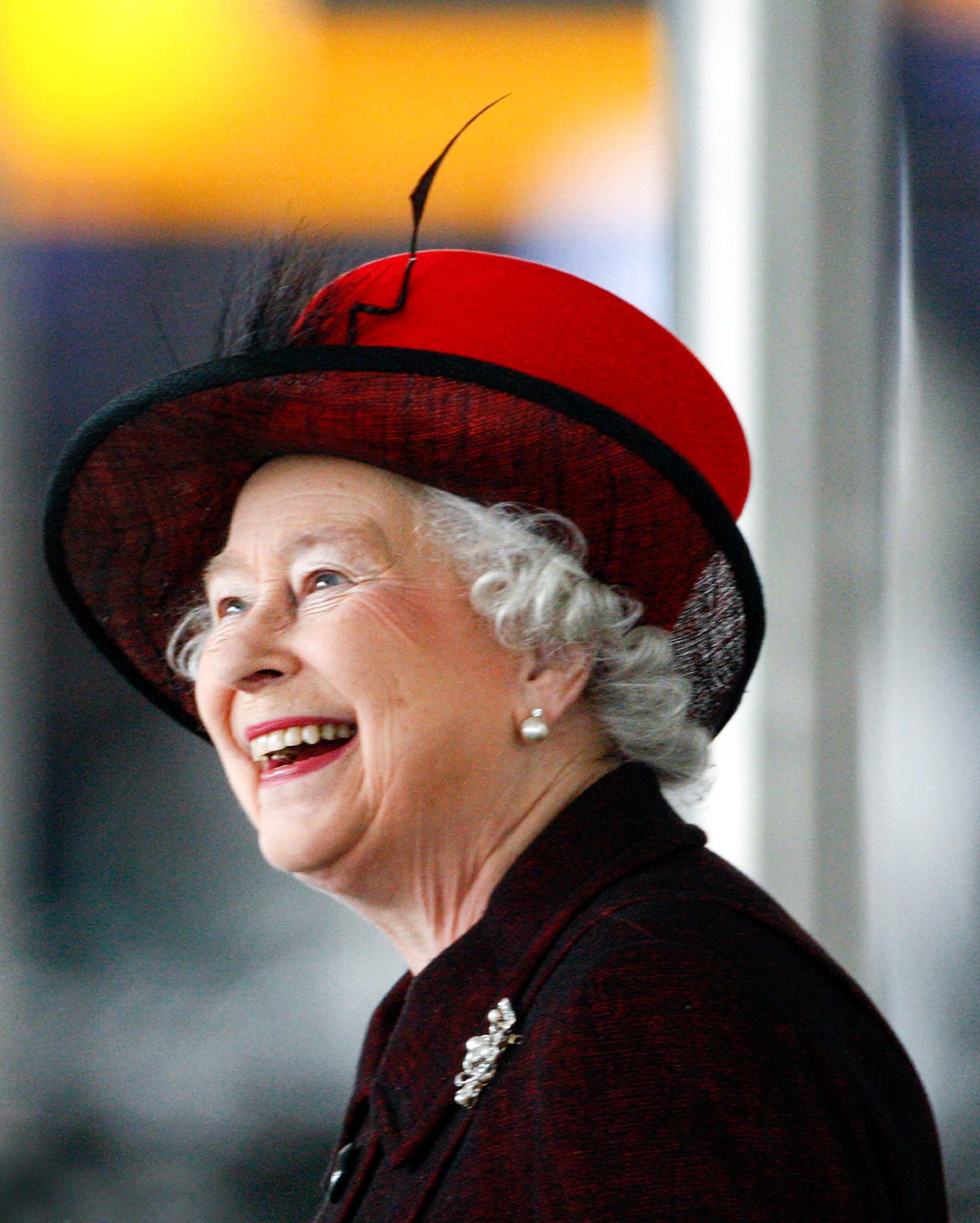 Queen Elizabeth final "sincere wish" changed the monarchy forever