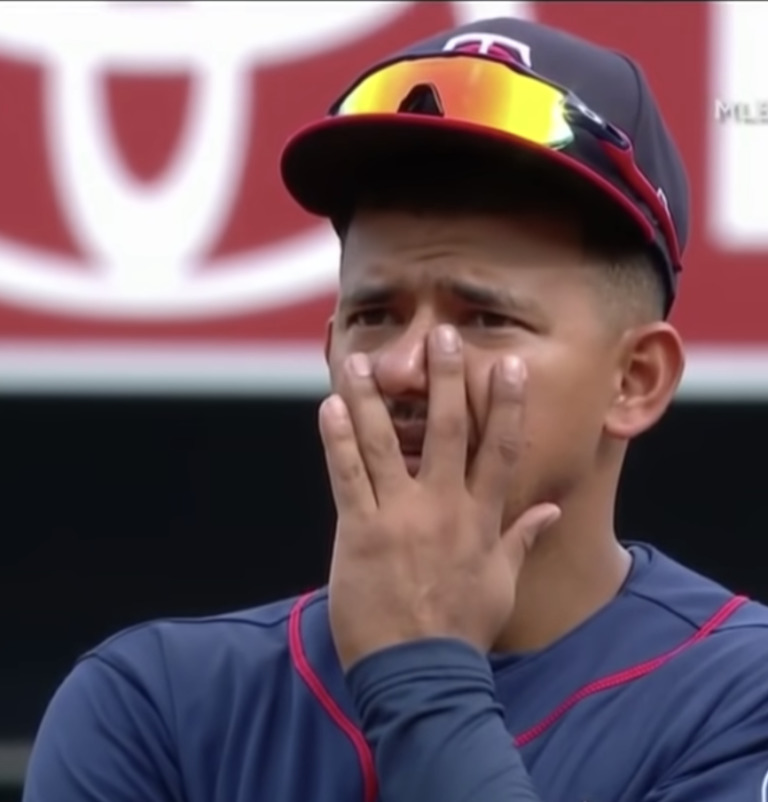 Baseball players hit 2-year-old little girl with 105 MPH foul ball