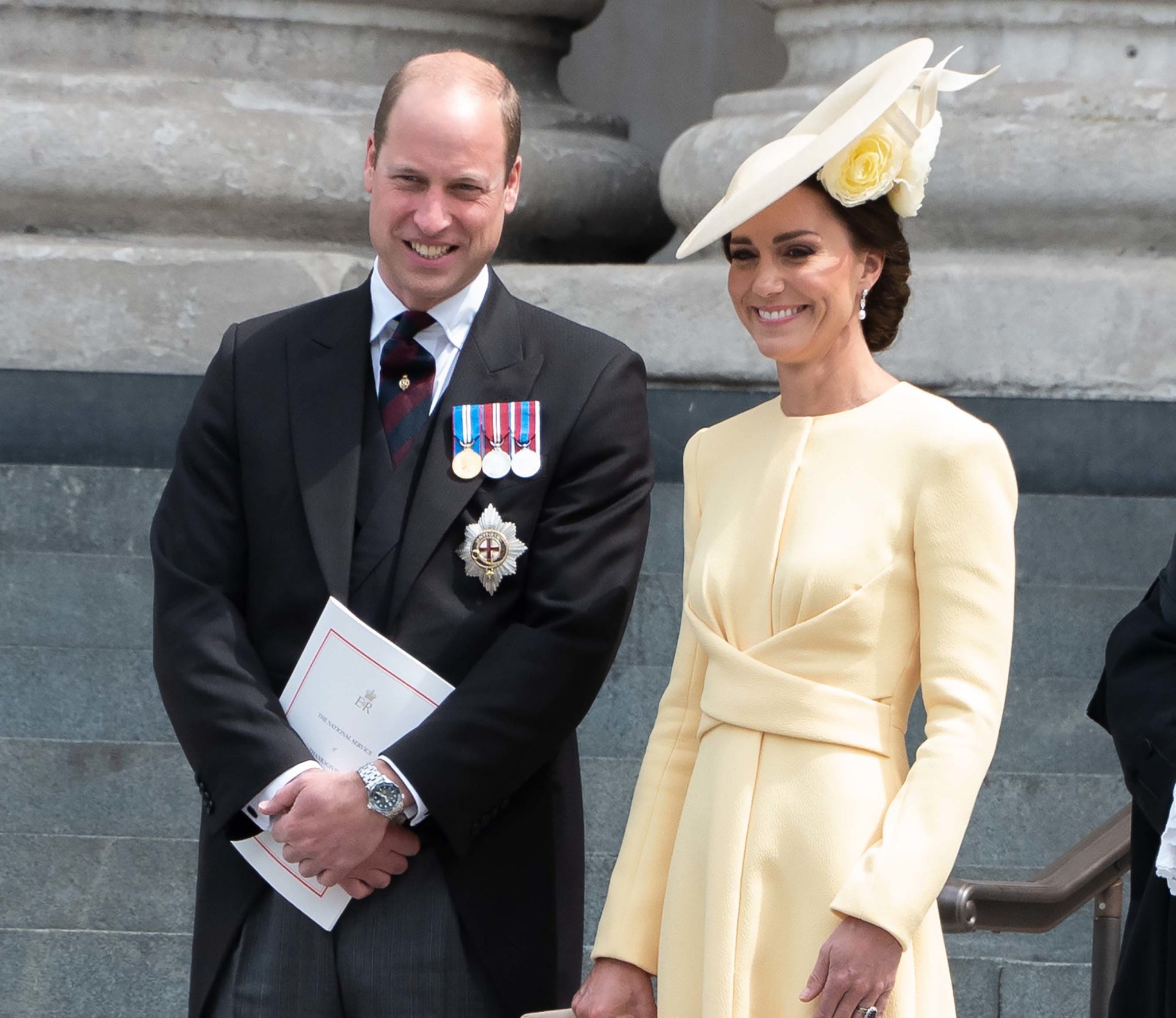Camilla was behind Kate and William's 2007 split after claiming her ...