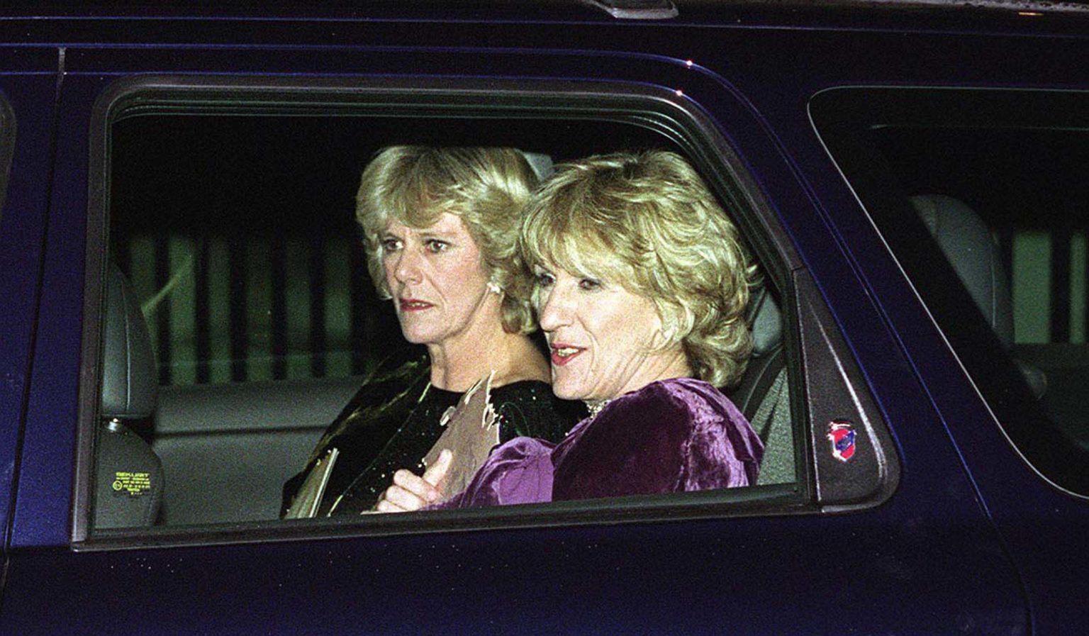 Who is Annabel Elliot, Camilla's younger sister? Work, family, photos