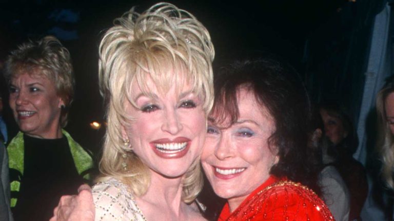 Dolly Parton, Martina McBride, and country's other biggest names pay ...