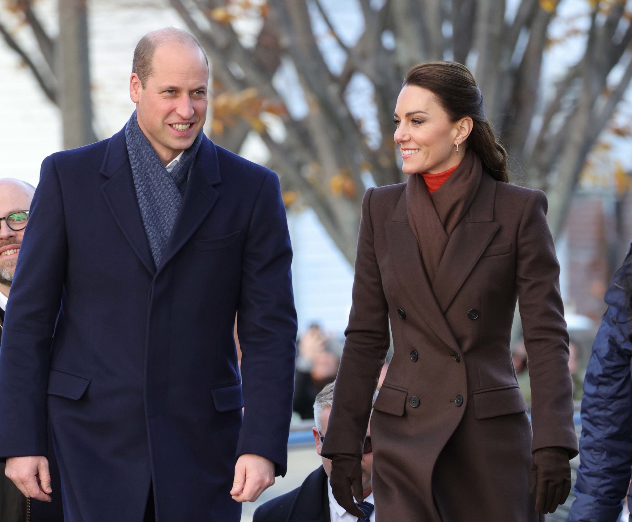 Princess Kate 'rules out' a fourth child with six-word admission