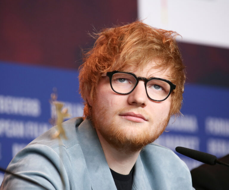 Ed Sheeran debunks myth and speaks candidly about his eating disorder