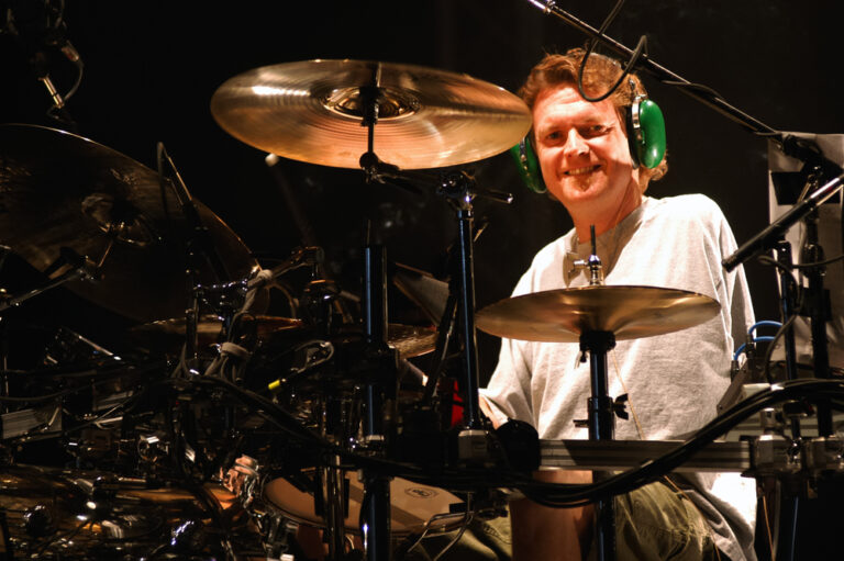 Rick Allen, iconic Def Leppard drummer, breaks his silence after being ...