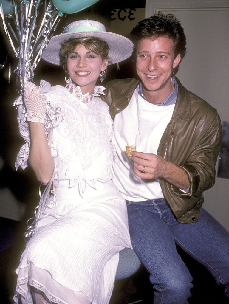 Markie Post refused to let the disease control her life – she fought ...