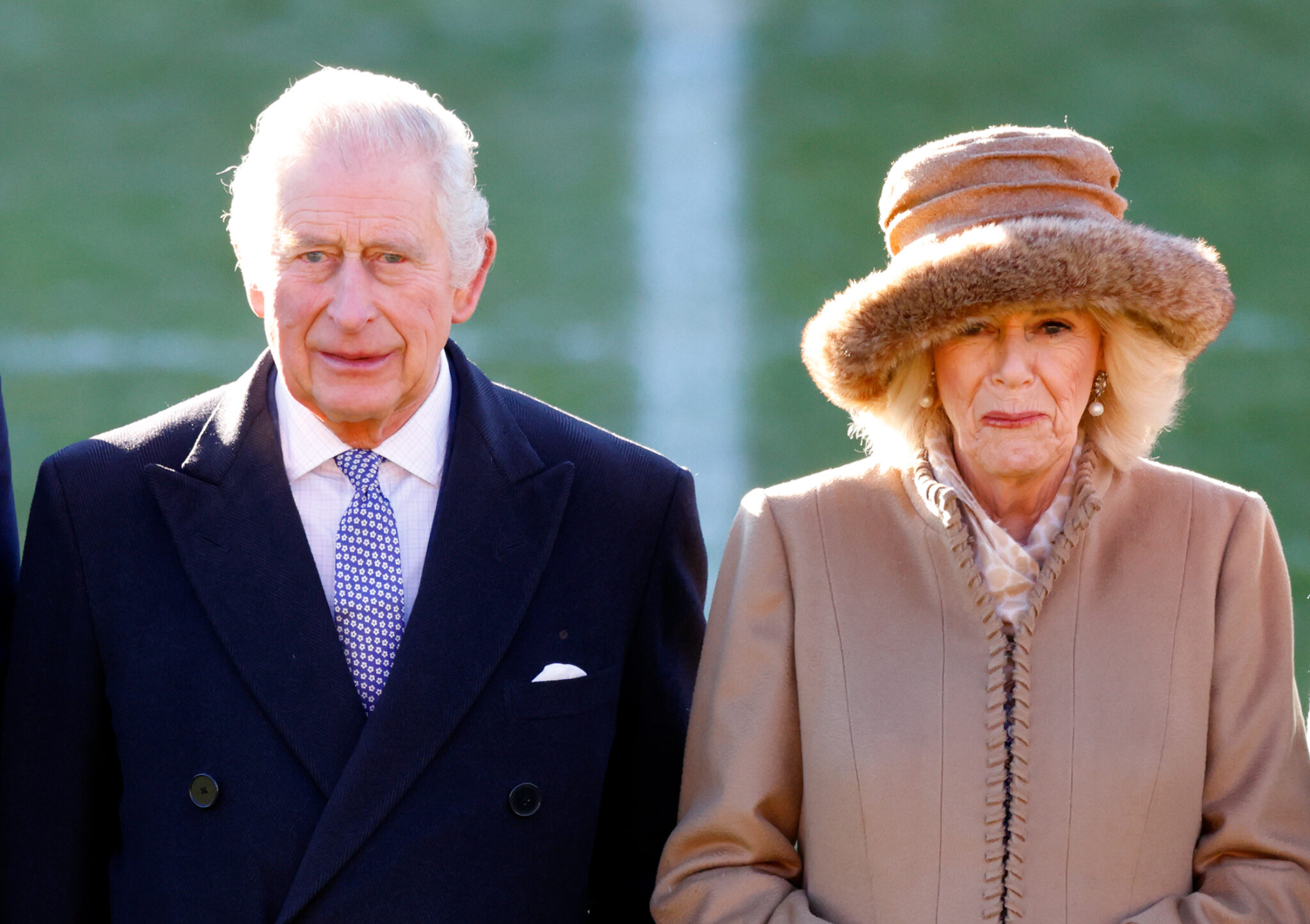 Eight 'dangerous' words could bring down King Charles – Royal Family on ...