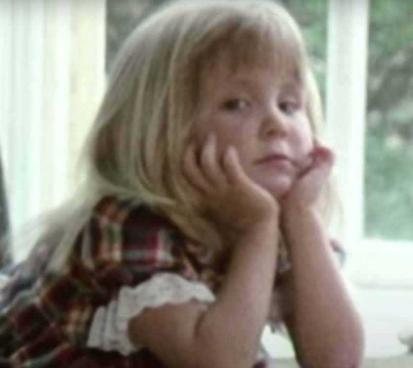 Lucy Hawking: The daughter of Stephen Hawking is all grown up