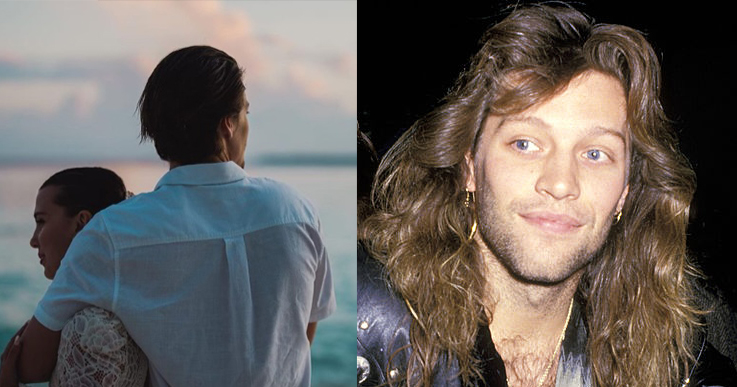Who is Jake Bongiovi? Meet Jon Bon Jovi's son and Millie Bobby Brown's ...