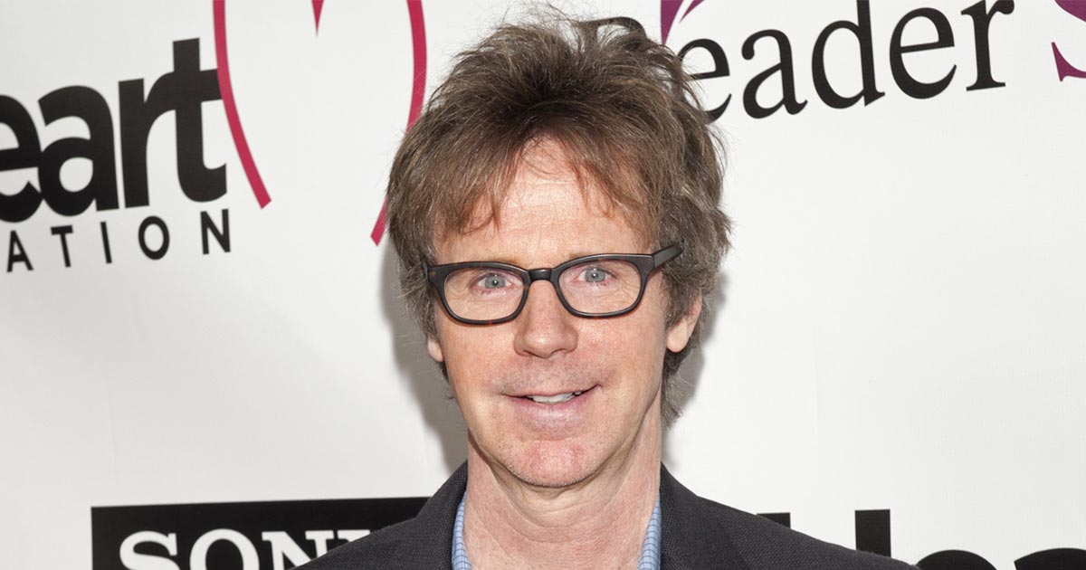 Dana Carvey confirms viral internet rumor about being trapped in Turtle ...