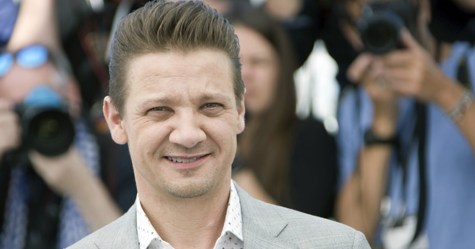 Jeremy Renner - Read up on all the latest about Jeremy Renner on Newsner
