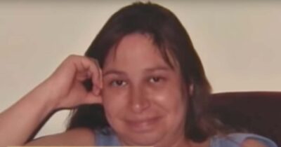 Connie Culp became the first-ever face transplant patient in the US ...