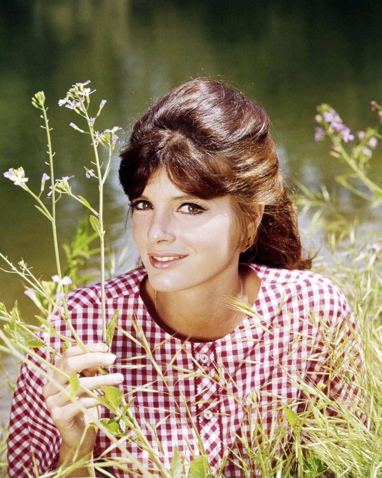 She became a superstar after ‘The Graduate’ – this is what the ’60s ...