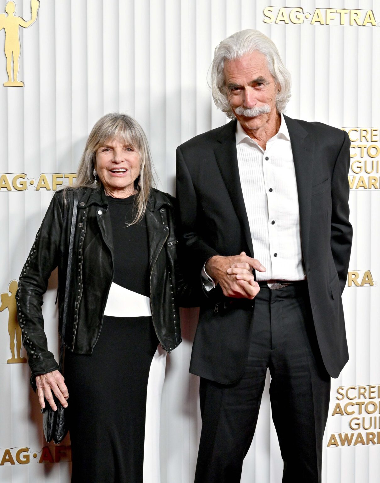 The Enduring Love Story of Sam Elliott and Katharine Ross – Sne9
