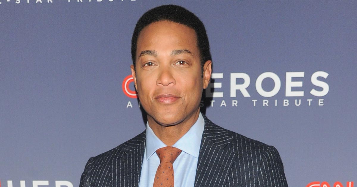 Don Lemon terminated from CNN: 'I am stunned' Don Lemon terminated from CNN: 'I am stunned'