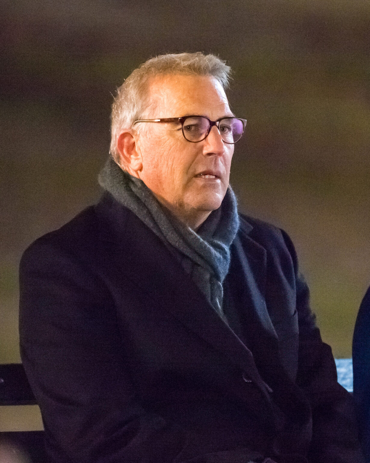 Police called to Kevin Costner's home just days after actor was hit ...