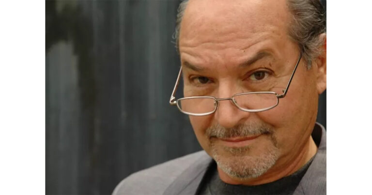 Gerald Castillo, from "General Hospital" and "Saved by the Bell", dies ...