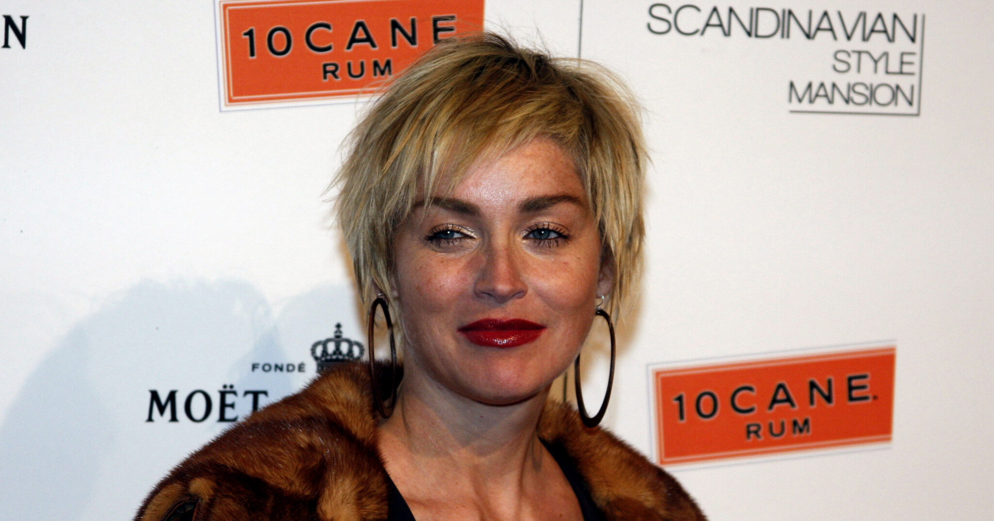 Sharon Stone - Read up on all the latest about Sharon Stone on Newsner