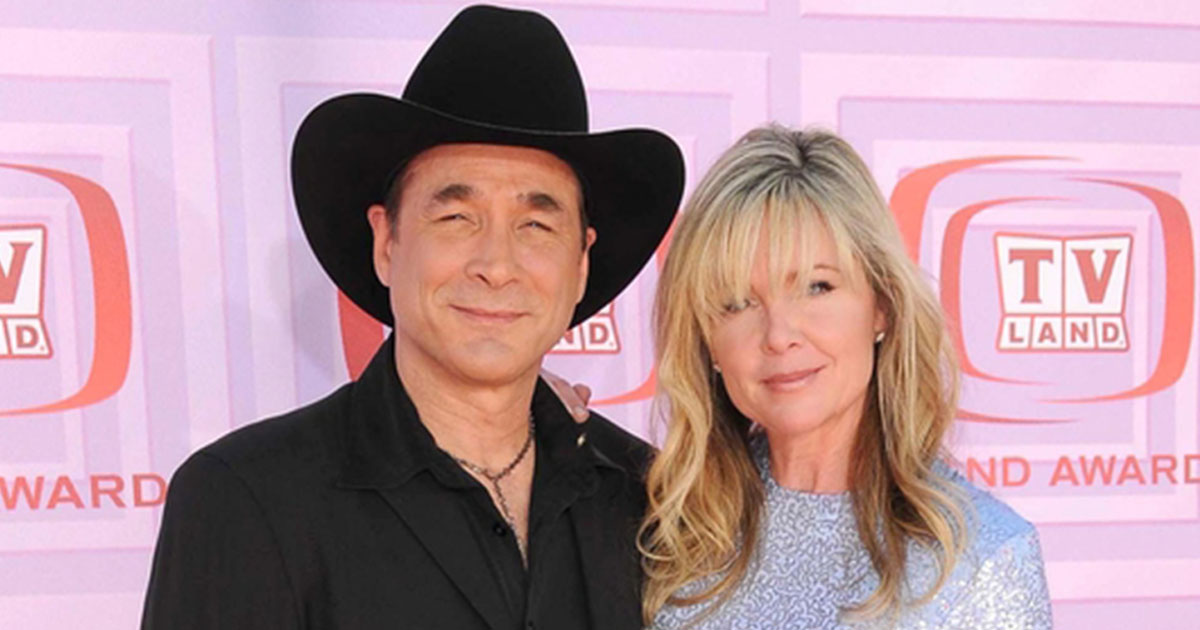 Lisa Hartman Black Celebrated 67th Birthday And 31 Years Of Marriage