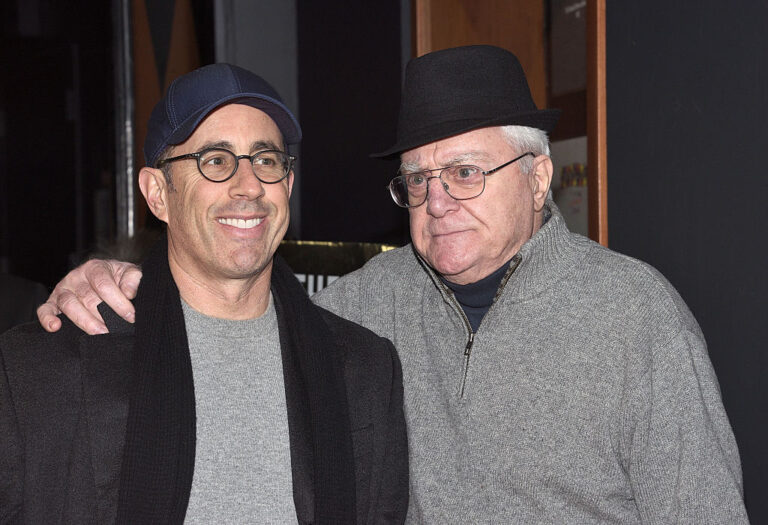 Legendary comedian Pat Cooper dies: ”He burned every bridge that he ...
