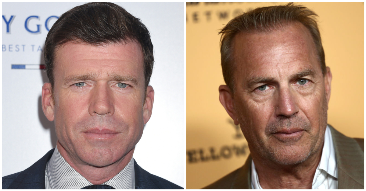 Yellowstone Creator Taylor Sheridan Breaks Silence On Reported Feud