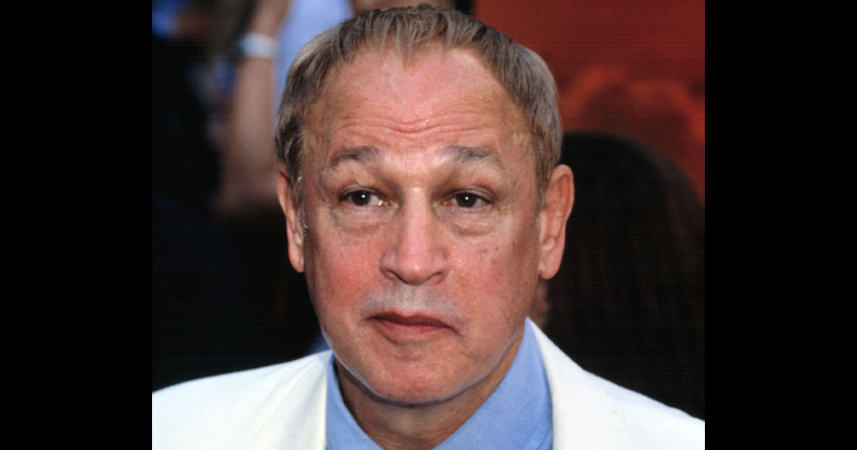 Oscar-nominated actor Frederic Forrest, dead at 86 years old – rest in ... Oscar-nominated actor Frederic Forrest, dead at 86 years old – rest in ...