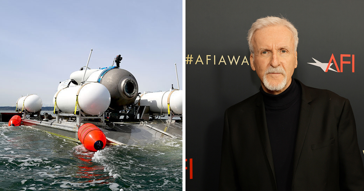 New grisly details emerge about Titan submarine – passengers "likely ...