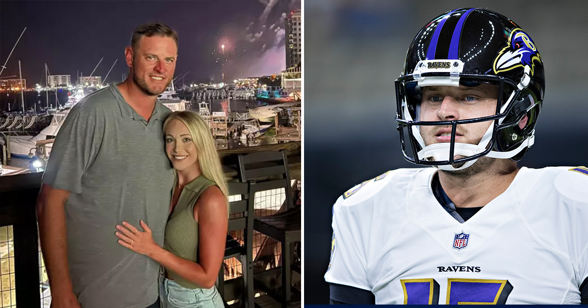 Ryan Mallet's girlfriend breaks silence on ex-NFL star's death in ...