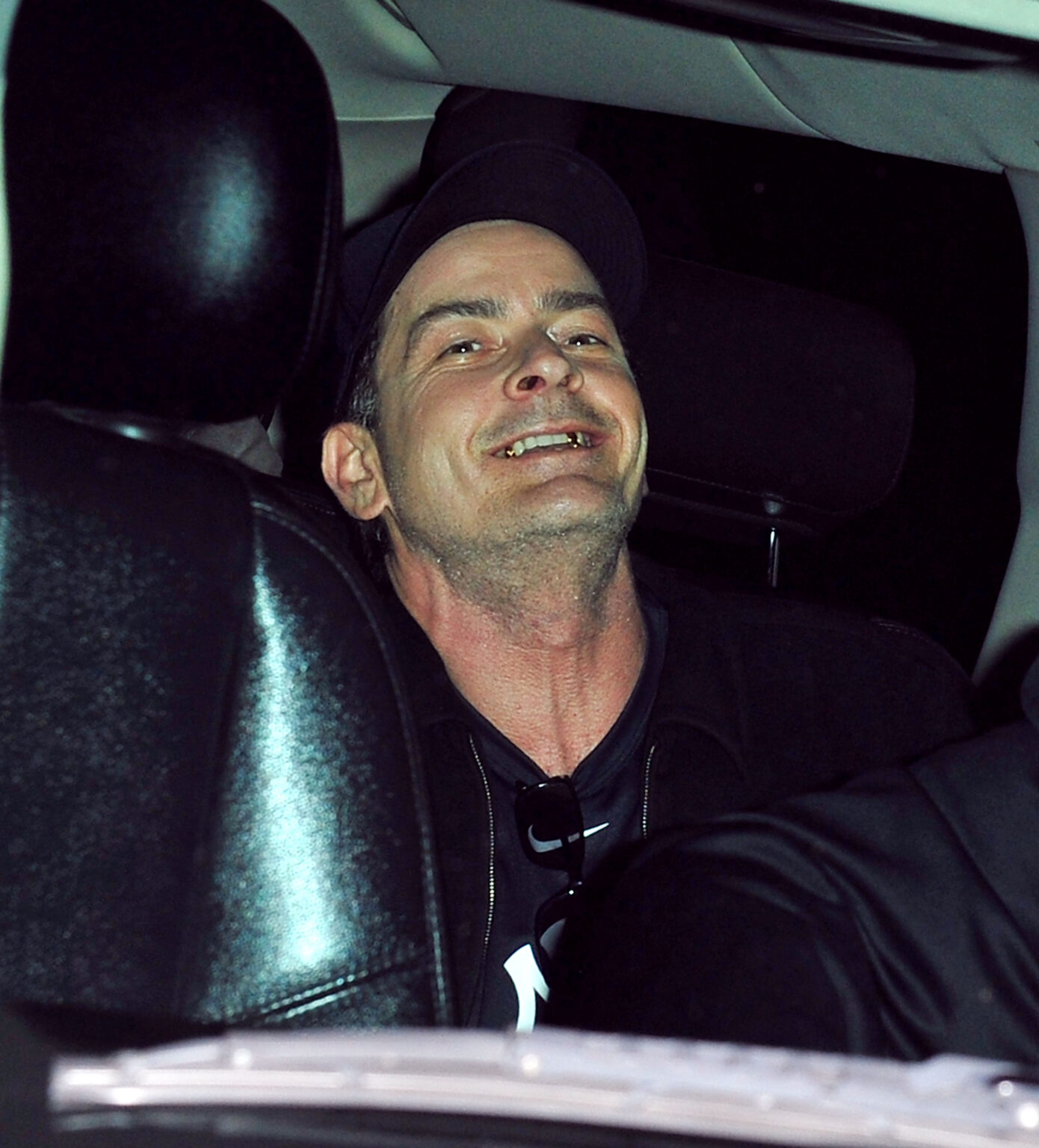 Charlie Sheen, 57, suffering with tragic health issue – "it may be too ...